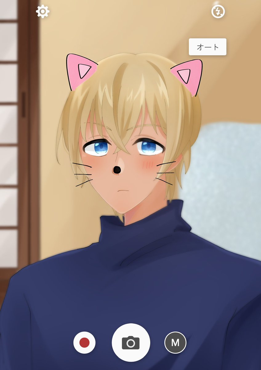 o_ychuさんのイラストまとめ