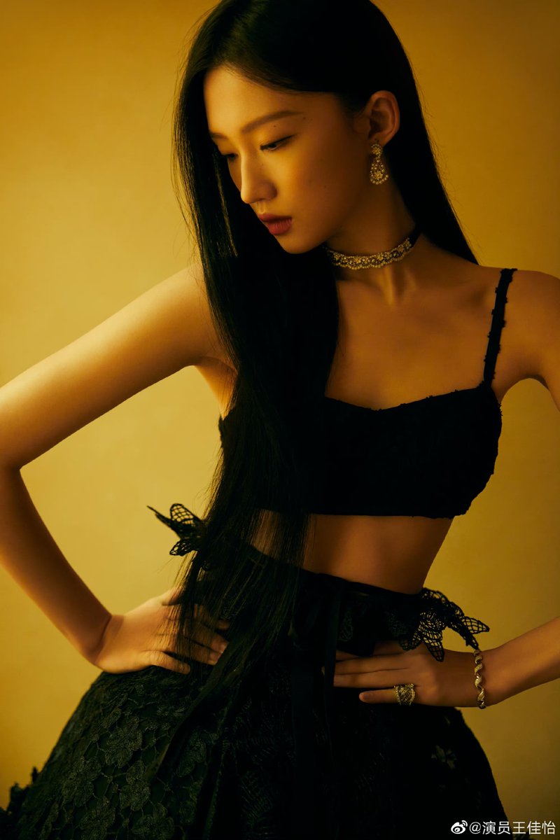 cdrama tweets on Twitter: "#WangJiayi for 2022 Weibo Night More - https://weibo.com/7805989765/ ...