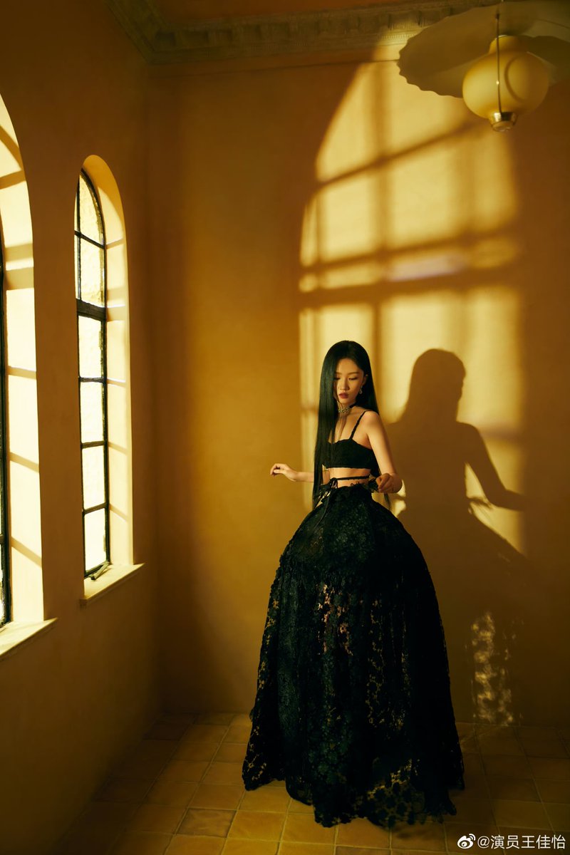 cdrama tweets on Twitter: "#WangJiayi for 2022 Weibo Night More - https://weibo.com/7805989765/ ...