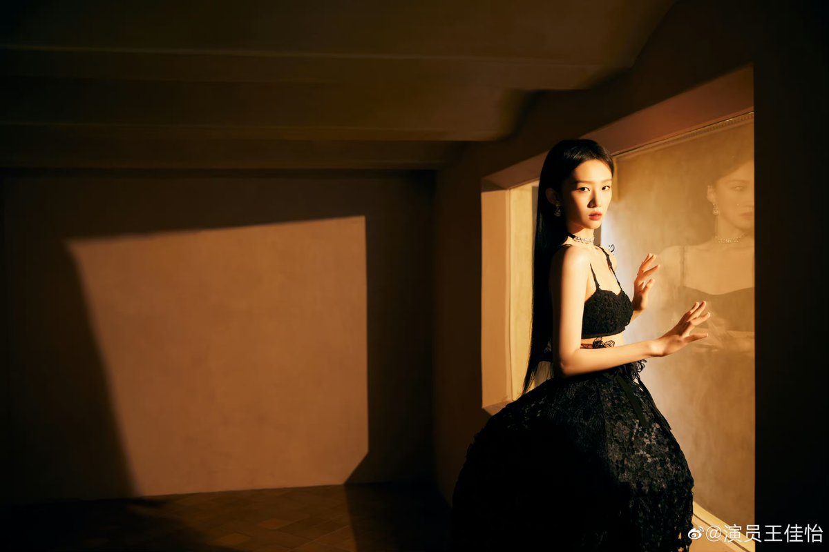 cdrama tweets on Twitter: "#WangJiayi for 2022 Weibo Night More - https://weibo.com/7805989765/ ...