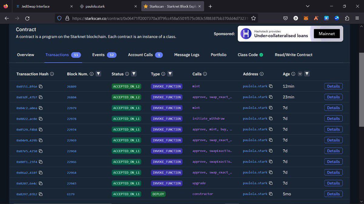Thread by @ThePaulOla on Thread Reader App – Thread Reader App