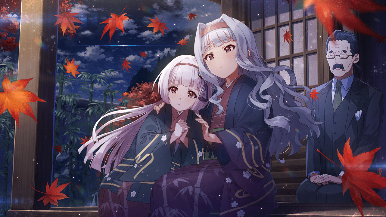 [@]시죠 타카네 18 - BATTLEPAGE