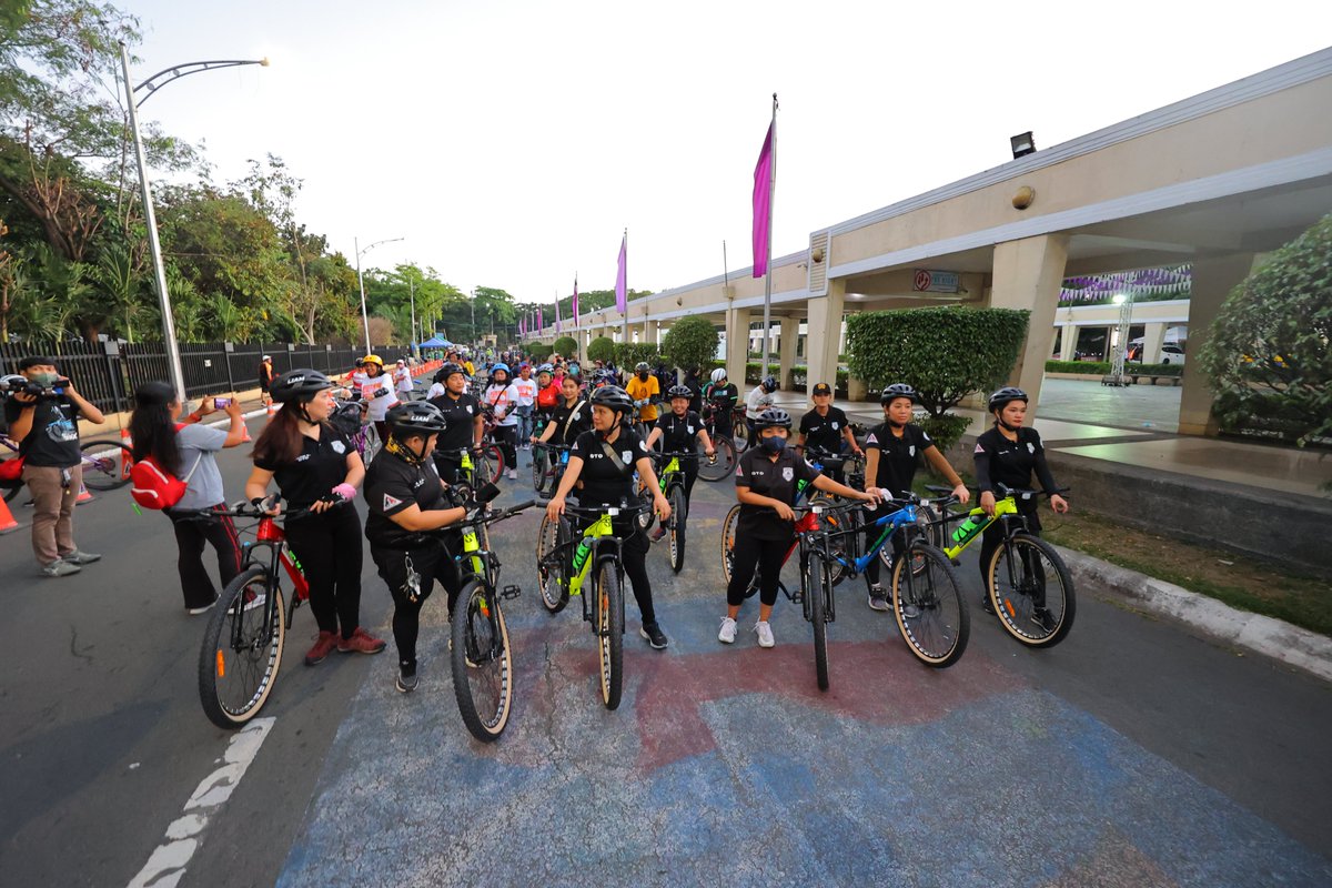 Quezon City Government on Twitter: "...na pinangasiwaan ng QC Climate ...