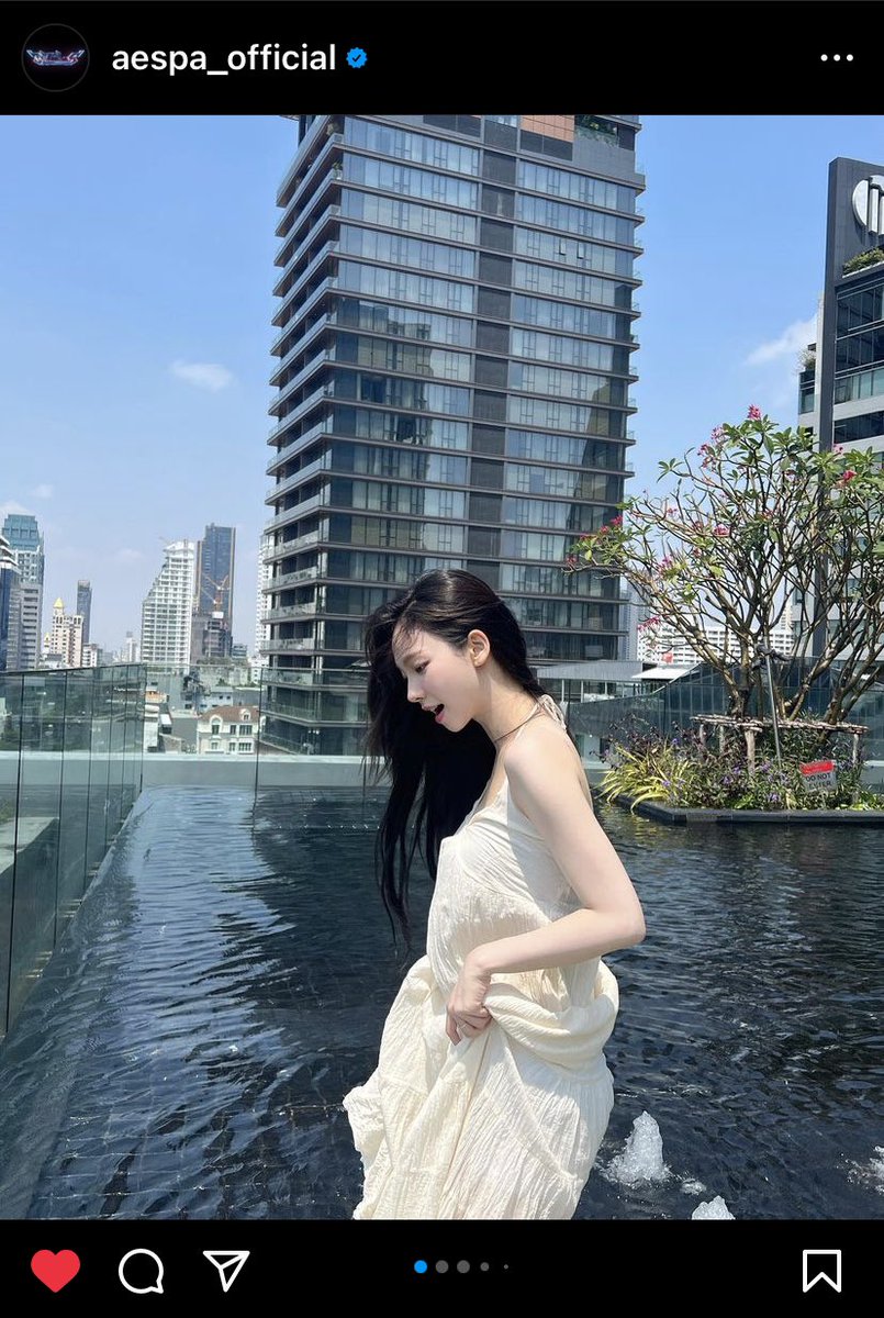 น้องพรูกับน้องโกอึน อดีตเด็กฝึก SM มากดไลค์รูปล่าสุดของพี่น่าด้วยค่ะ ...