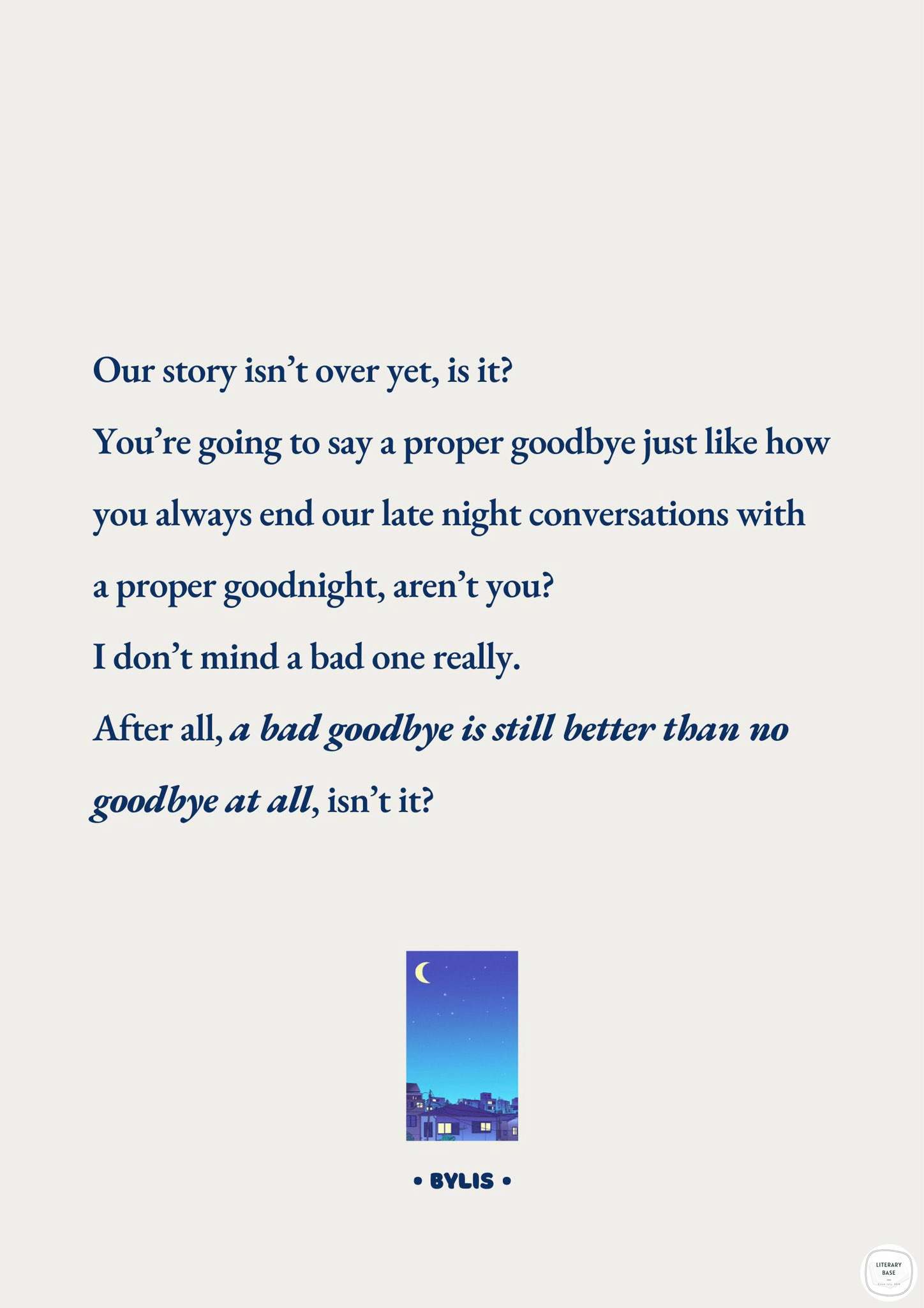 Evil Goodbye Quotes 106 Saddest Anime Quotes About Love, Life, And