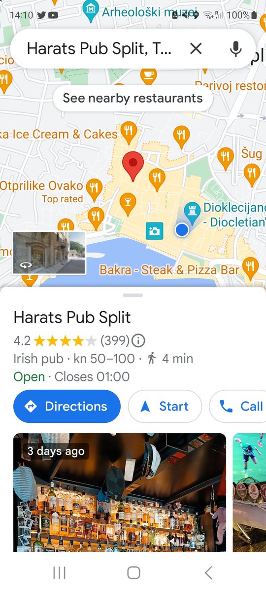 Fearless In Devotion - Wrexham AFC pod & fanzine on Twitter: "#WxmAFC fans in Split: Harats ...