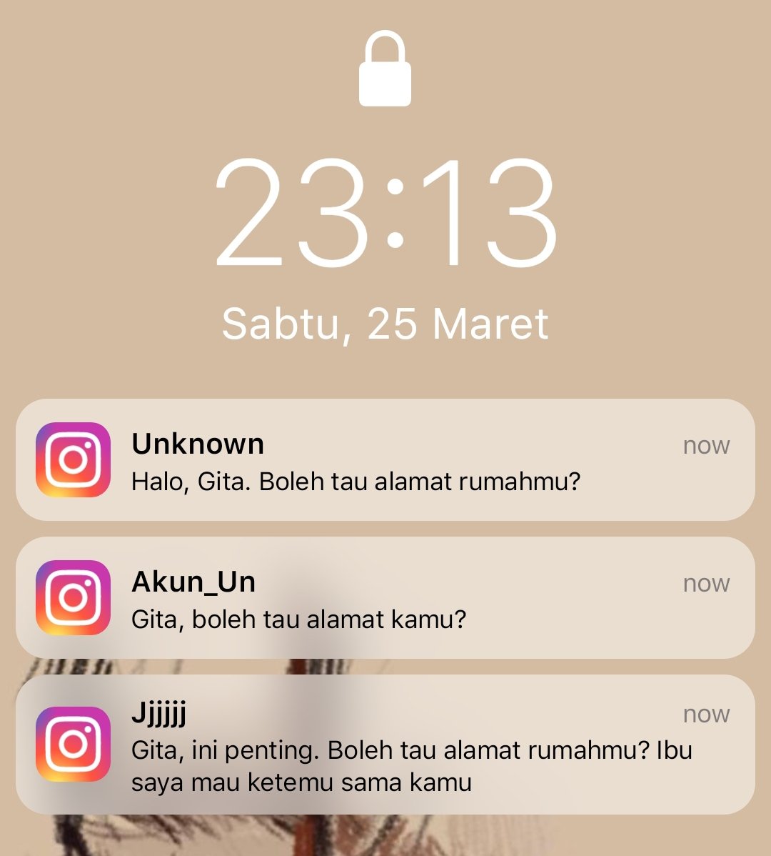 CECEP UPDATE 206-225! on Twitter: "225. ig gita"