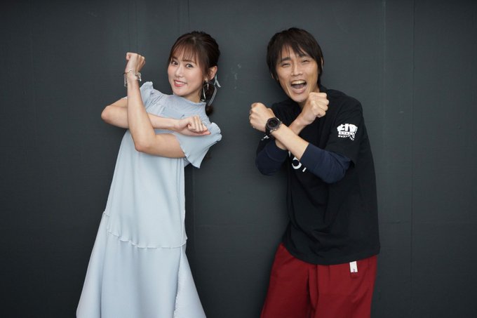 アニマックス（公式）(@ANIMAX_Japan) - Twilog