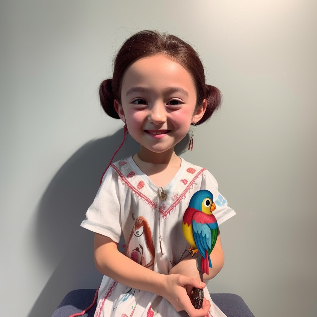 Luolei On Twitter 今天家庭聚餐,四五家亲戚来我家做客,外公舅姨姐弟、老小都有。现在面对亲戚灵魂发问「你是做啥工作的?」,再也不用费劲解释啦。😀 现学现用,给家里的小朋友