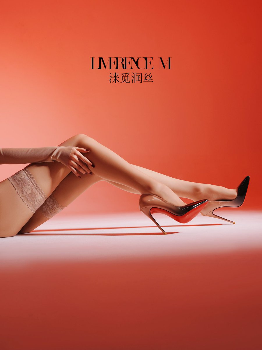 涞觅润丝LimerenceM on Twitter: "Limerence M 【001复古蕾丝筒袜】 涞觅001系列复古蕾丝筒袜闪耀来袭，3月27日9折上新，复古蕾丝花边，优雅而神秘 ...