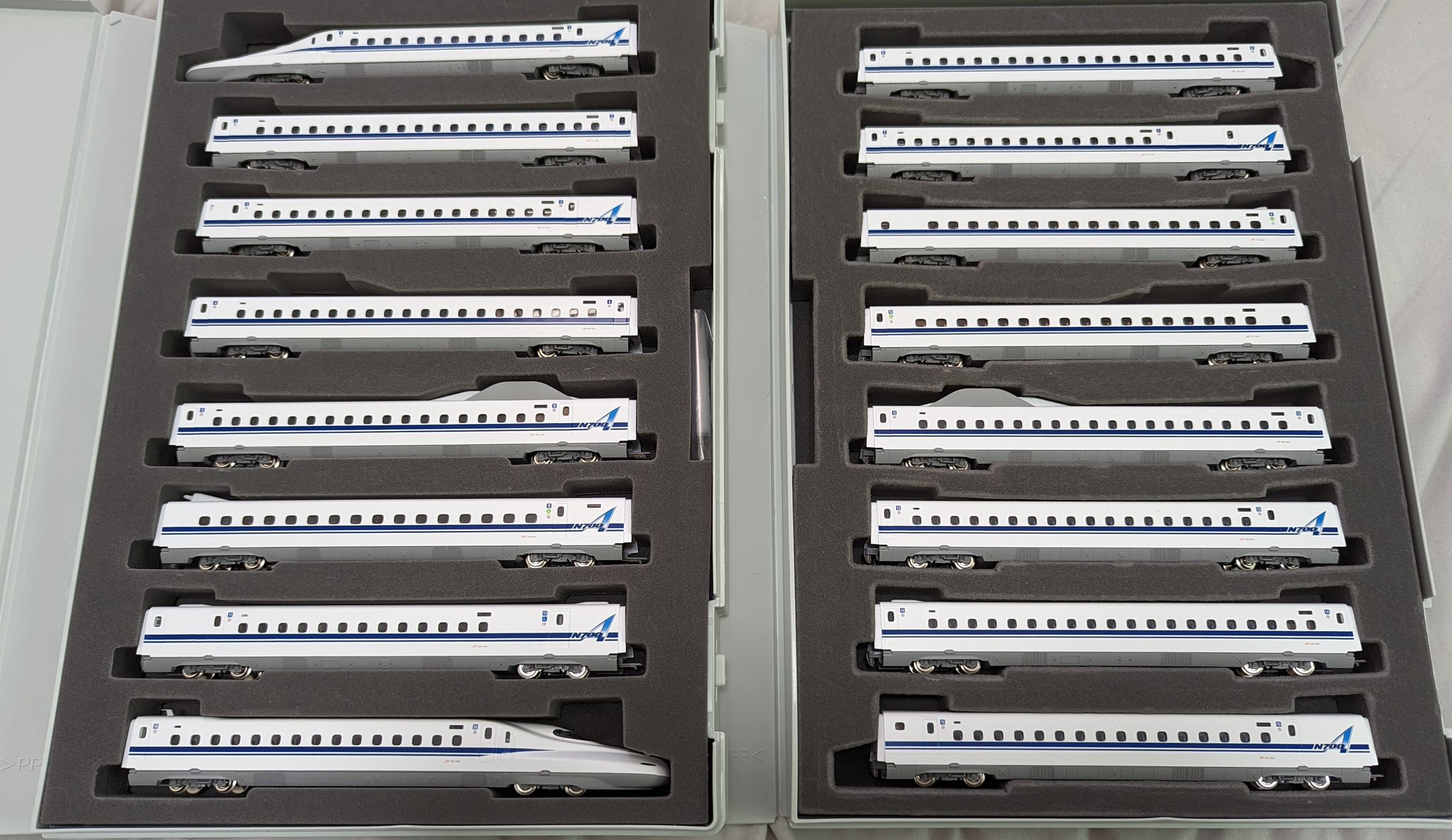 かず on Twitter: "tomixのn700-1000のセット、現状1.5〜1.8万円前後になりそう (詳細リプに下げるんで、ほしい方は連絡を) https://t.co ...