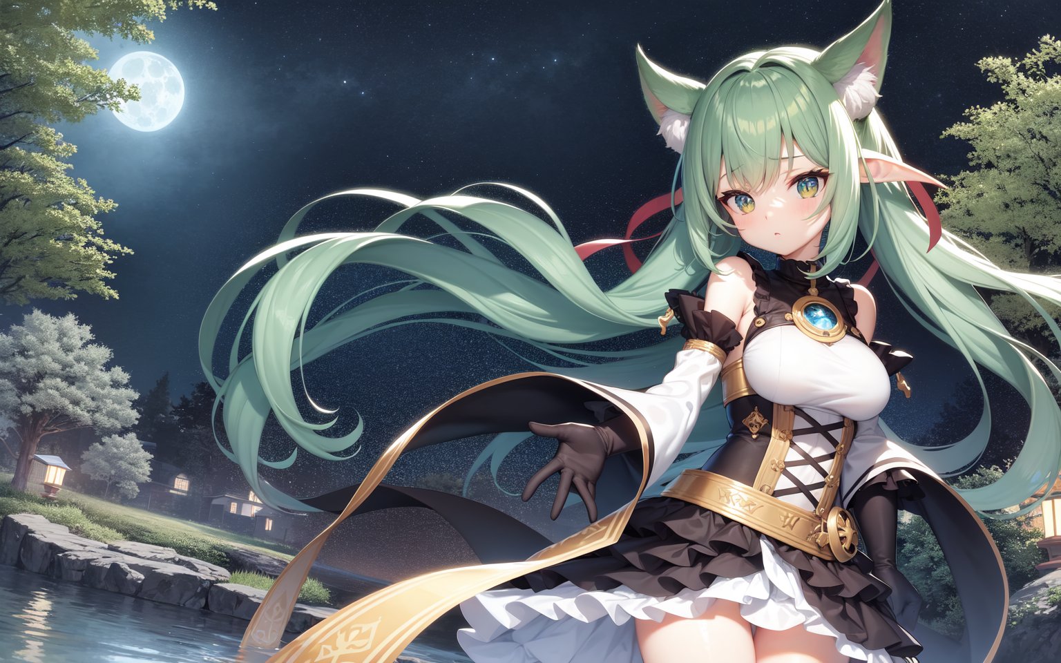 kuji_AI_art (@kuji_AI_art) / Twitter