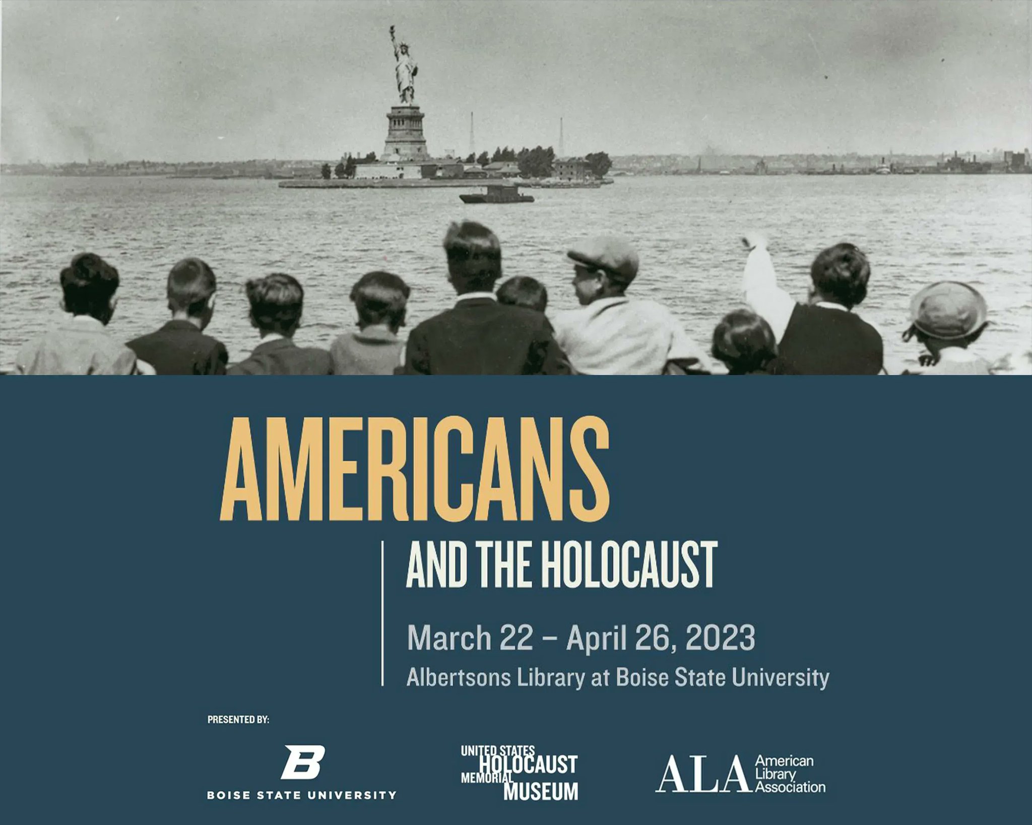 Boise State University on Twitter: "NOW OPEN: @BSULibrary hosts ...