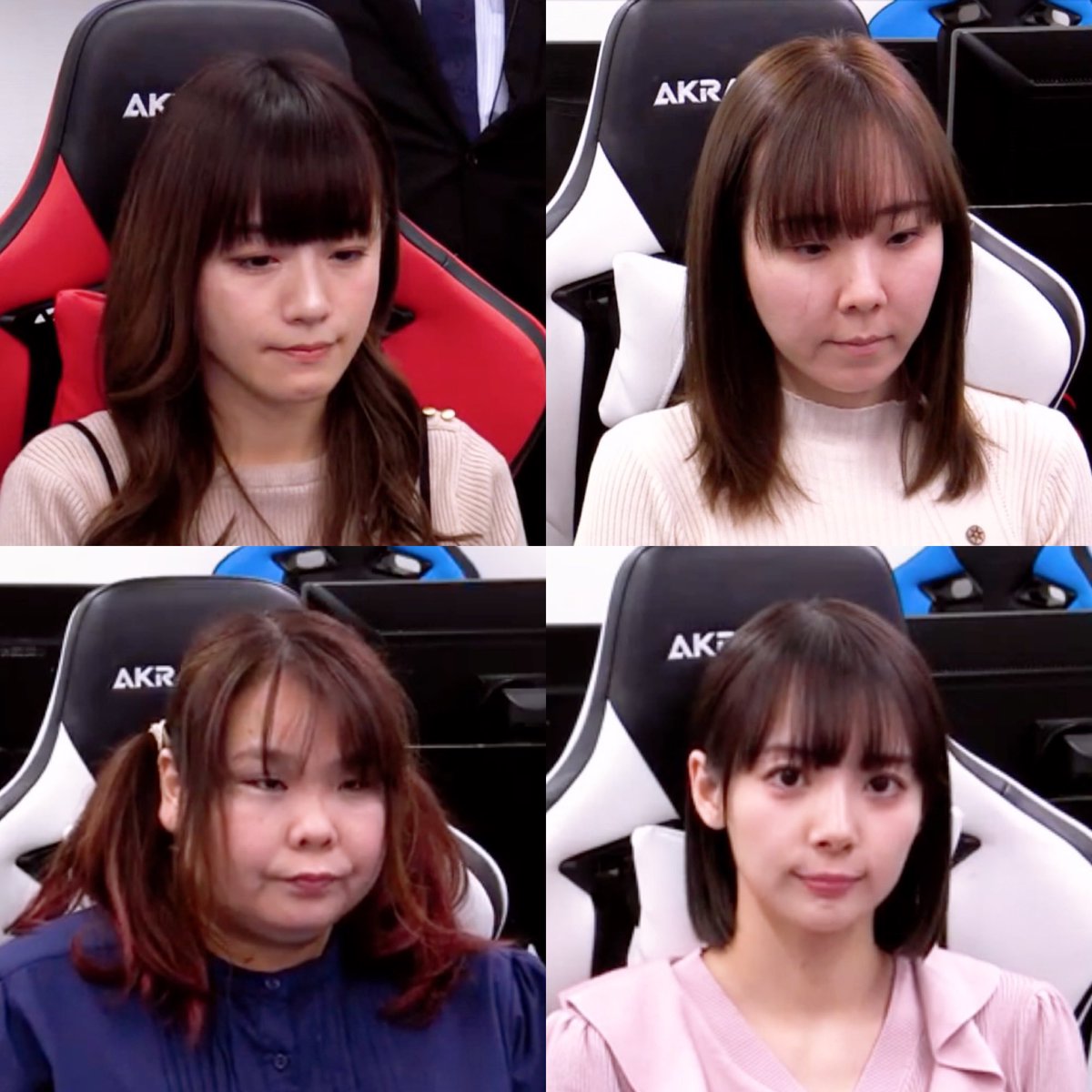 辺六筒🐠ω On Twitter 女流プロ麻雀日本シリーズ2023バージョン
