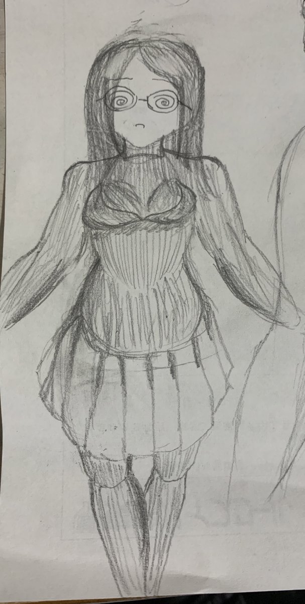 あばばばば (@books_west) さんのイラスト・マンガ作品まとめ (10 件) - Twoucan