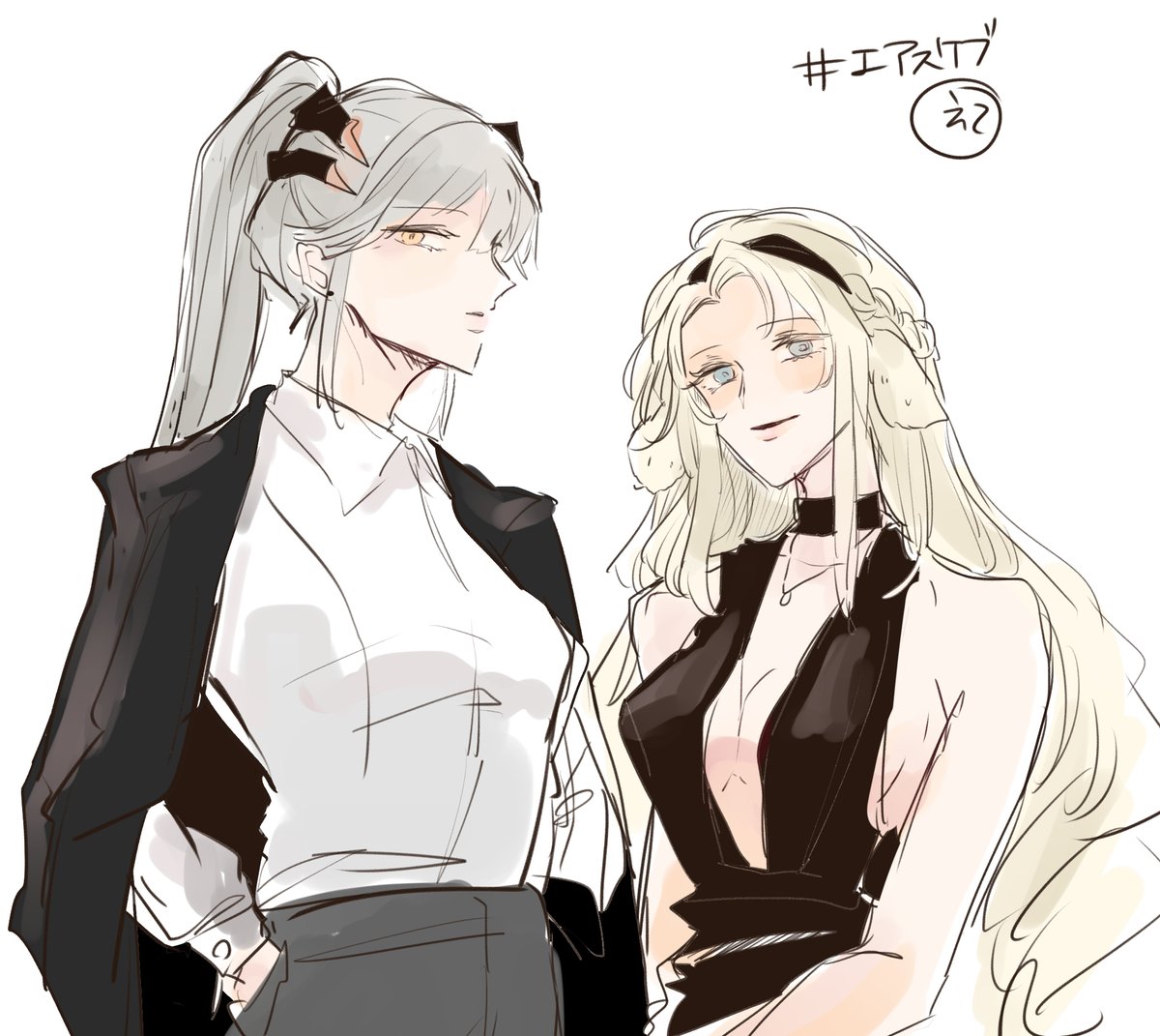 番号付きの夢』 (2/2) ドロシー 」えて🌺C105(日)東7W41aの漫画