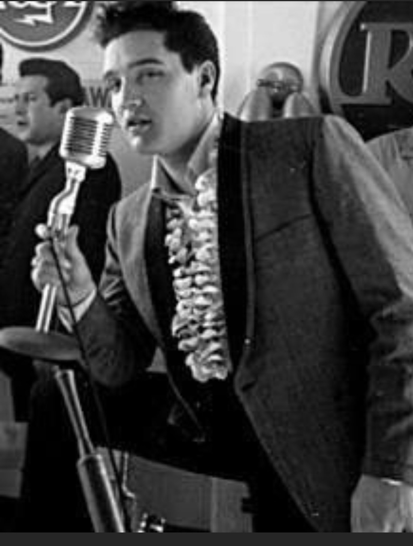 Elvis 1961