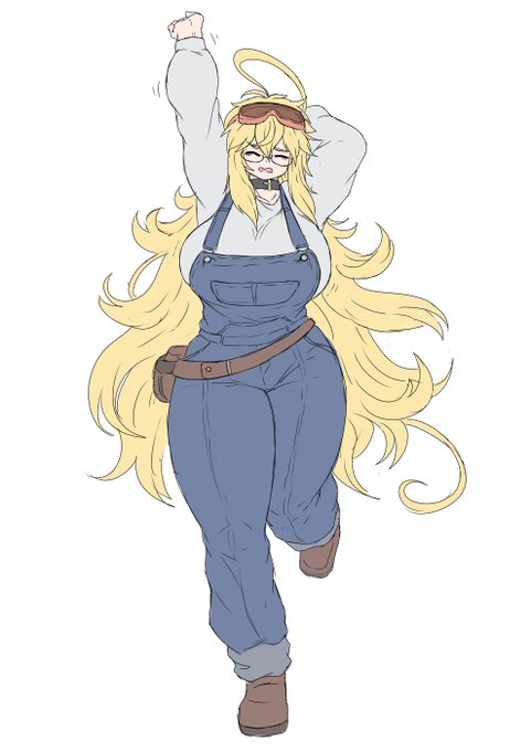 Sheep@Sheepeppのイラスト