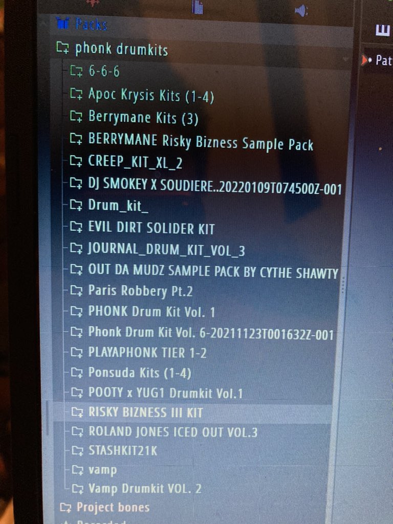 (432hz) on Twitter: "pov: u get zero bitches"