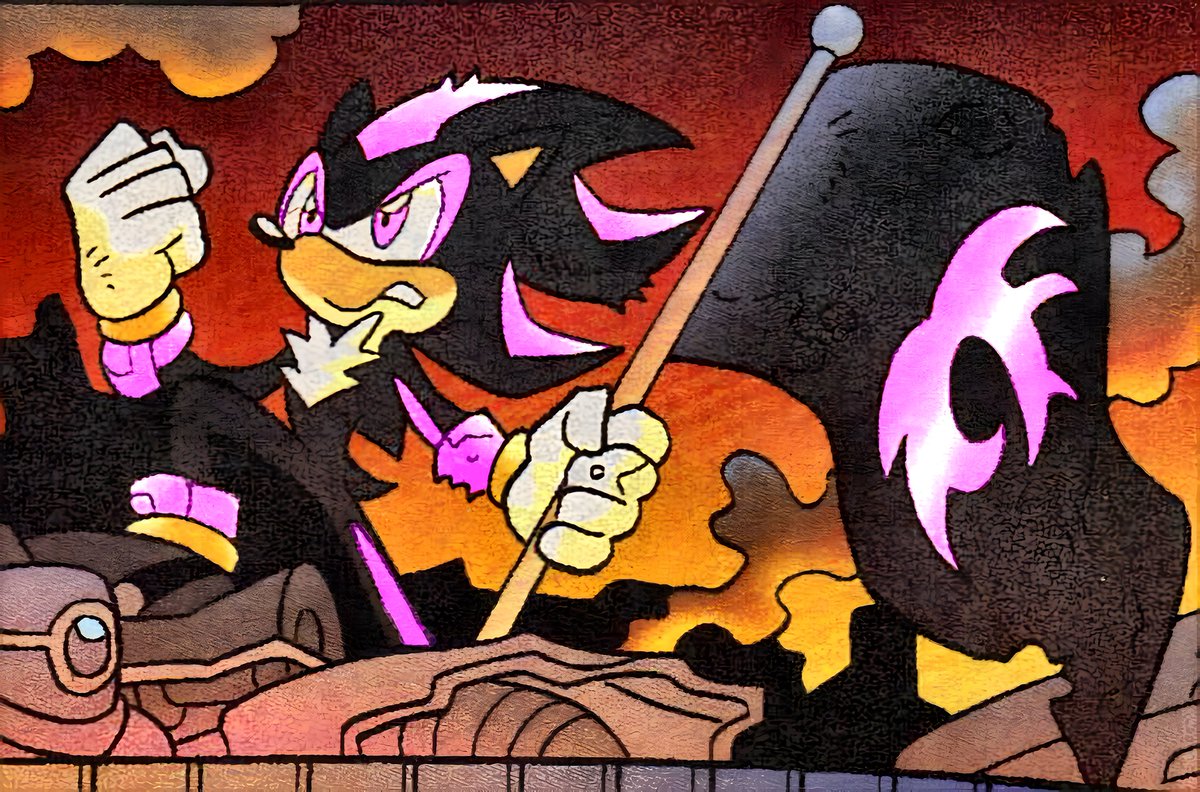 Didi | CEO of Pink Shadow 🩷🦔 on Twitter: "The ultimate pink shadow thread"