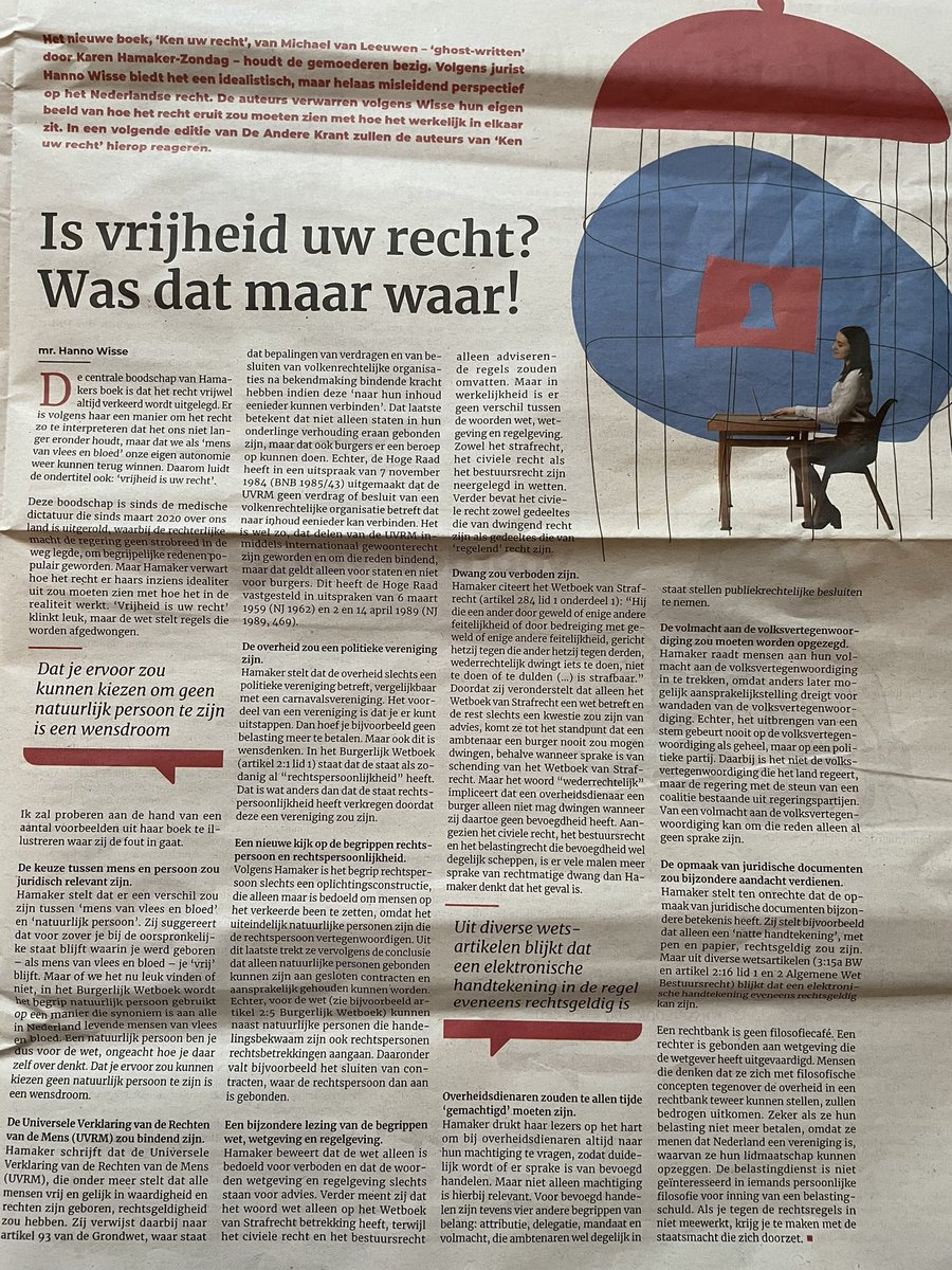 Pepijn van Houwelingen on Twitter: Pepijn van Houwelingen on Twitter:
