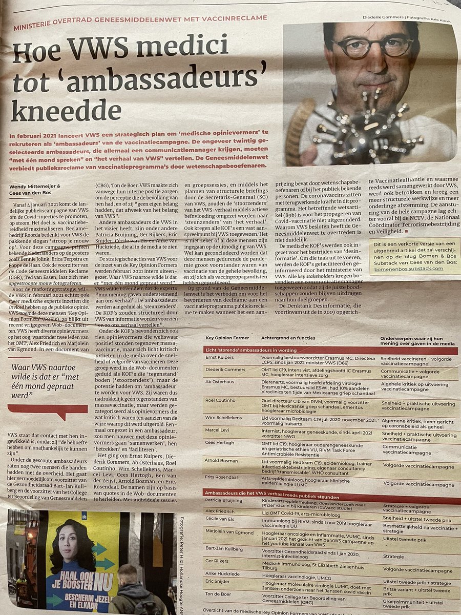 Pepijn van Houwelingen on Twitter: Pepijn van Houwelingen on Twitter:
