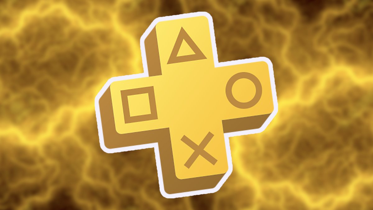 Playstation Plus Logo