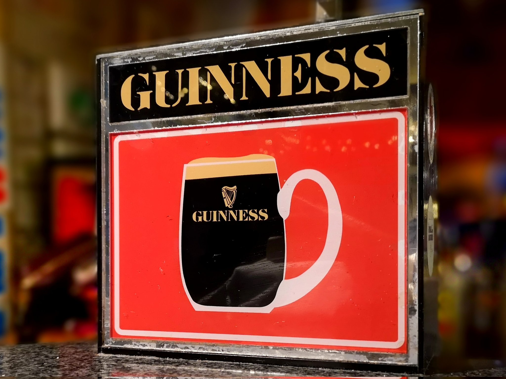 Guinness Phone Wallpaper