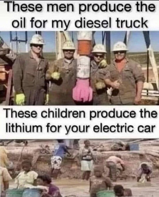 Diesel Truck Meme