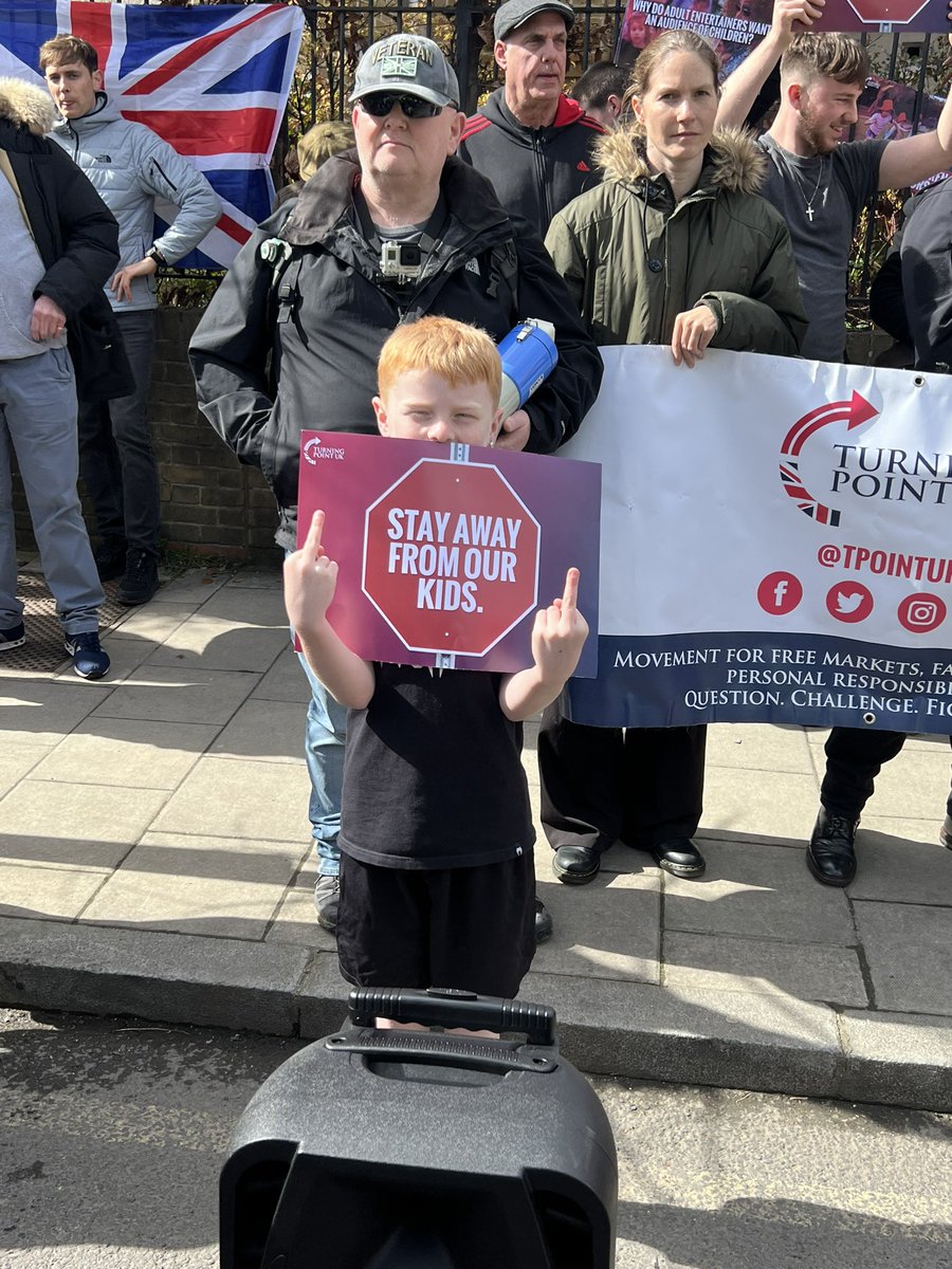 Turning Point UK π¬π§ on Twitter: Turning Point UK π¬π§ on Twitter: