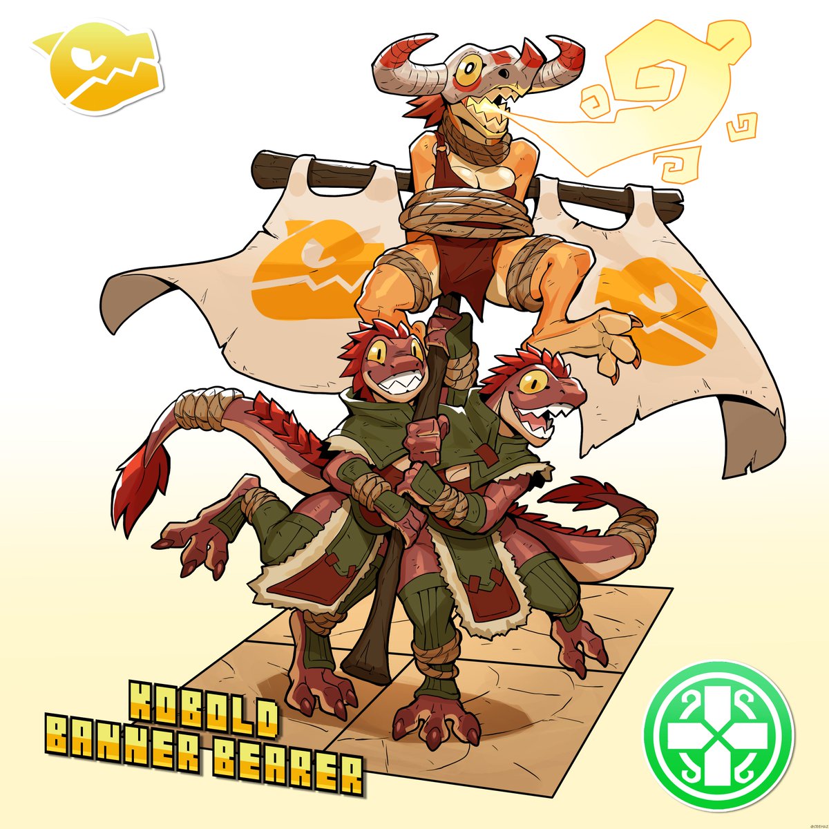 CeeHaz 👹 COMMISSIONS CLOSED (@CeeHaz) さんのイラスト・マンガ作品まとめ (602 件) - Twoucan