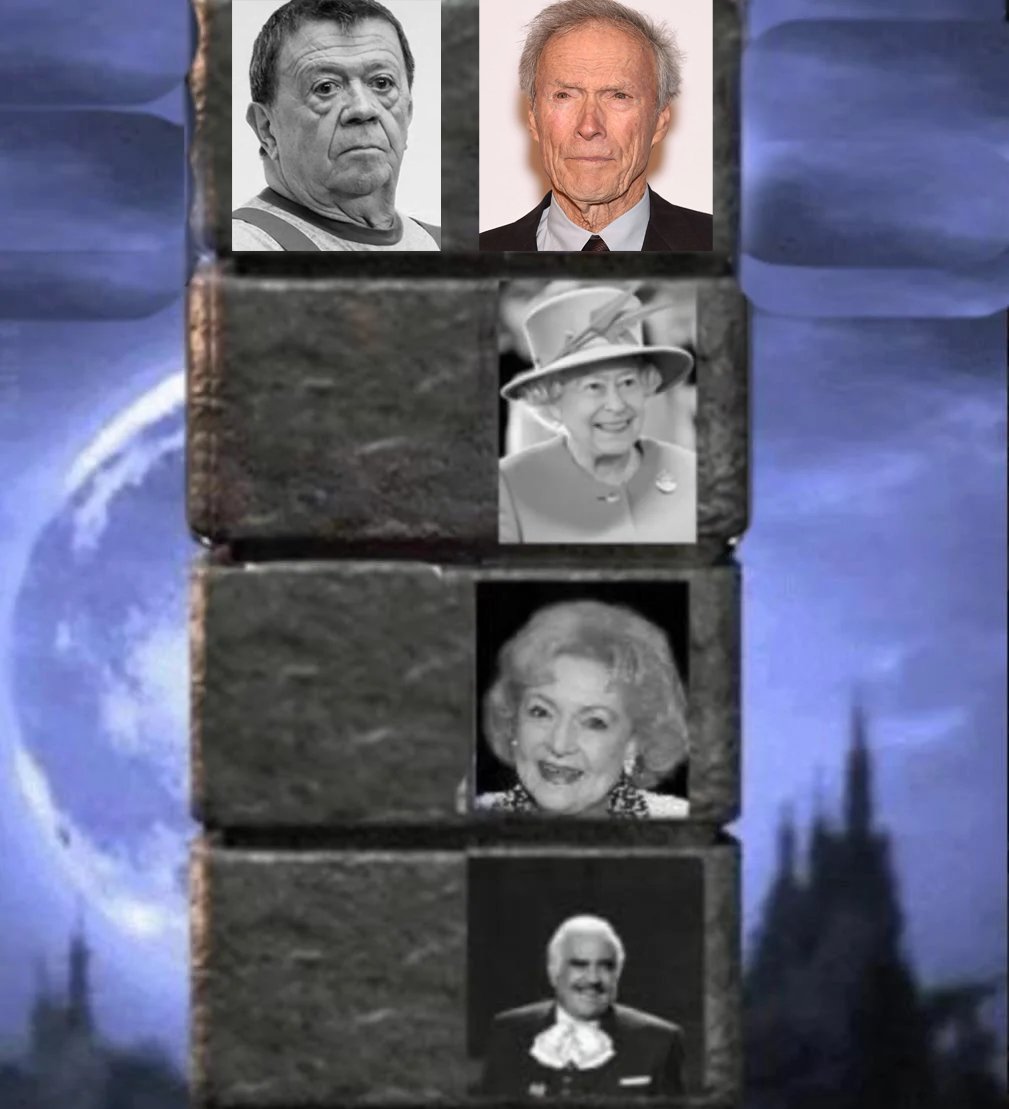 Adios A Chabelo Memes Muere Chabelo: 5 Cosas Que Quizá No Sabías Del