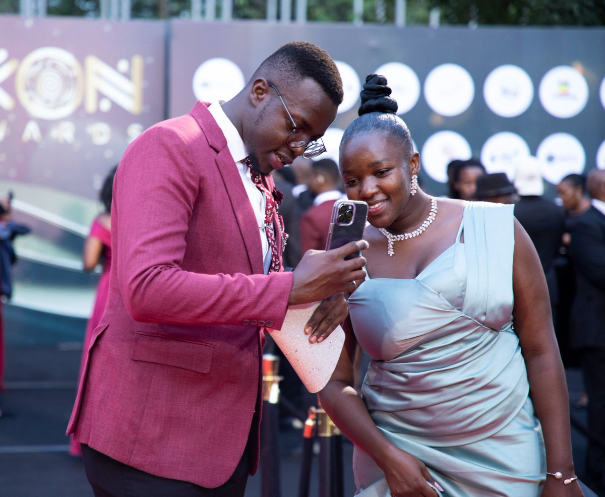 Cinema UG on Twitter: "We are still at the @kampalaserena celebrating the ikons in the film ...