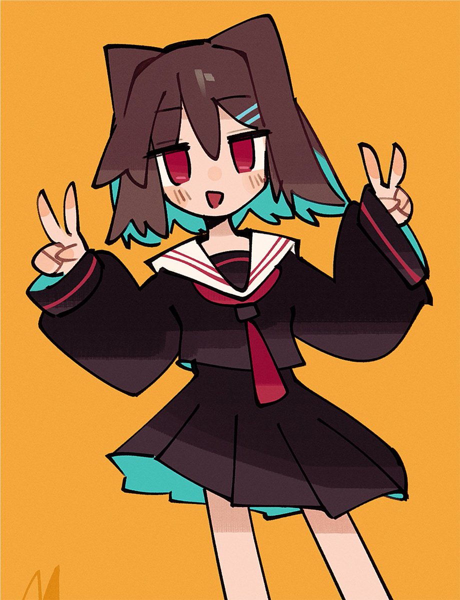 ADPX (@ADPX_RESUIT) さんのイラスト・マンガ作品まとめ (706 件) - Twoucan