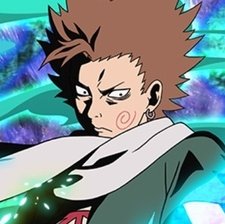 Choji Butterfly Mode