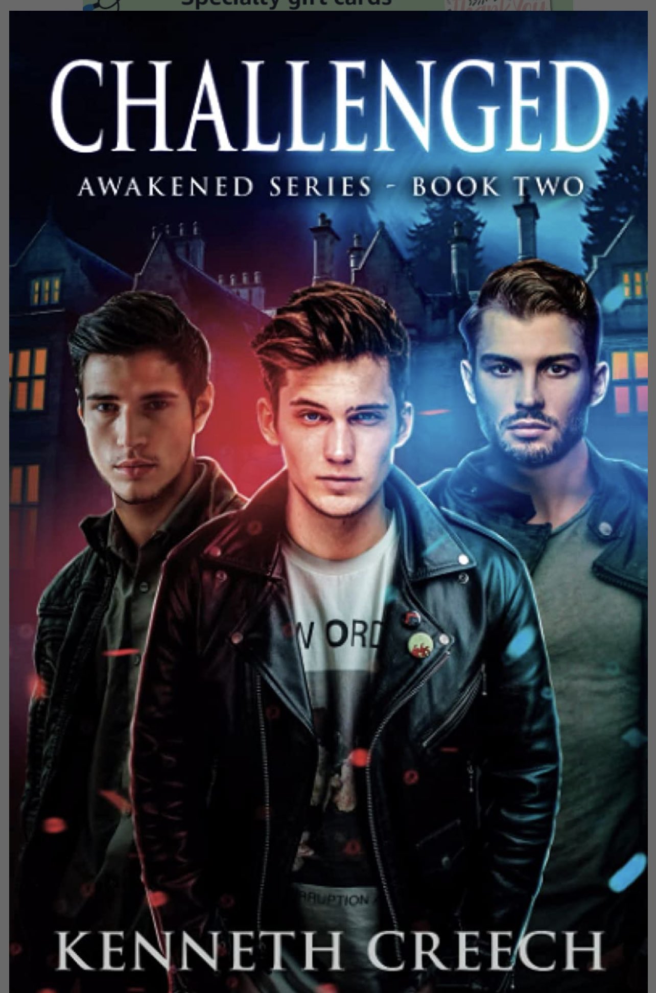 Shauna McKee 🦋 Author (@ShaunatheAuthor) / Twitter Shauna McKee 🦋 Author (@ShaunatheAuthor) / Twitter
