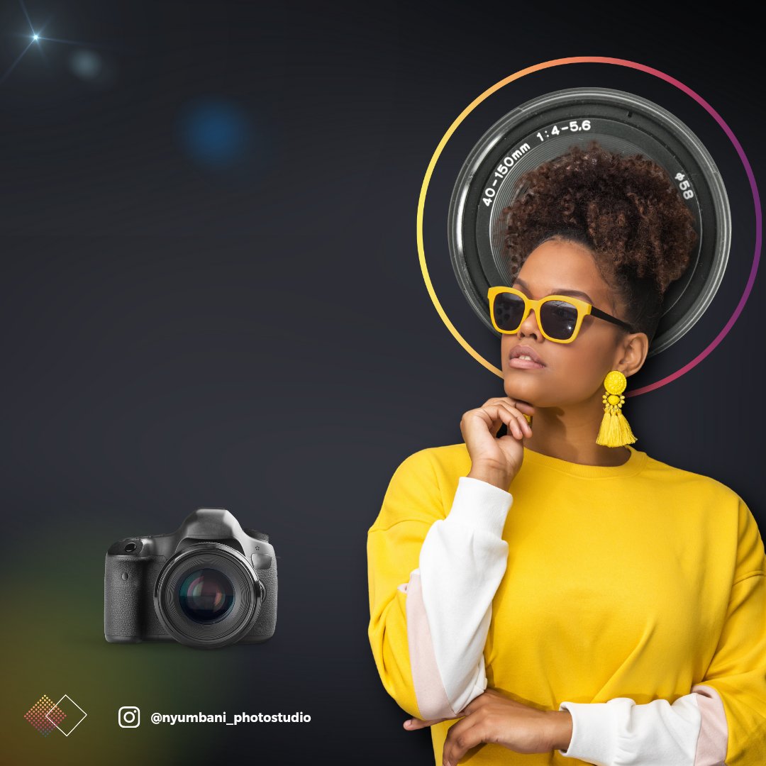 Kwanini hauna picha Kali??? . Ep 10 . Jinsi ya Kutengeneza Poster Kali ...