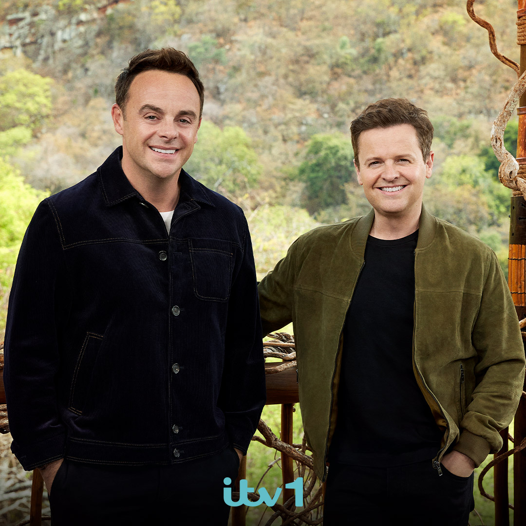 ITV on Twitter: ITV on Twitter:
