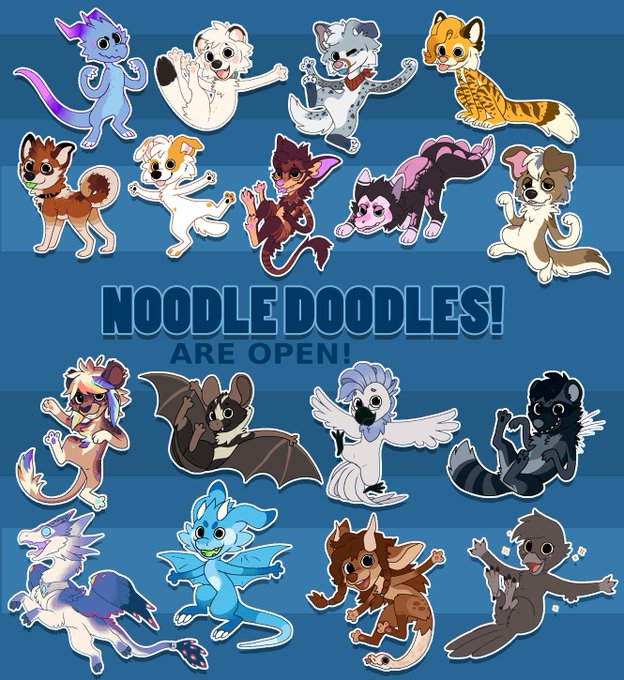 Kitchiki (@Kitchiki) さんのイラスト・マンガ作品まとめ (314 件) - Twoucan