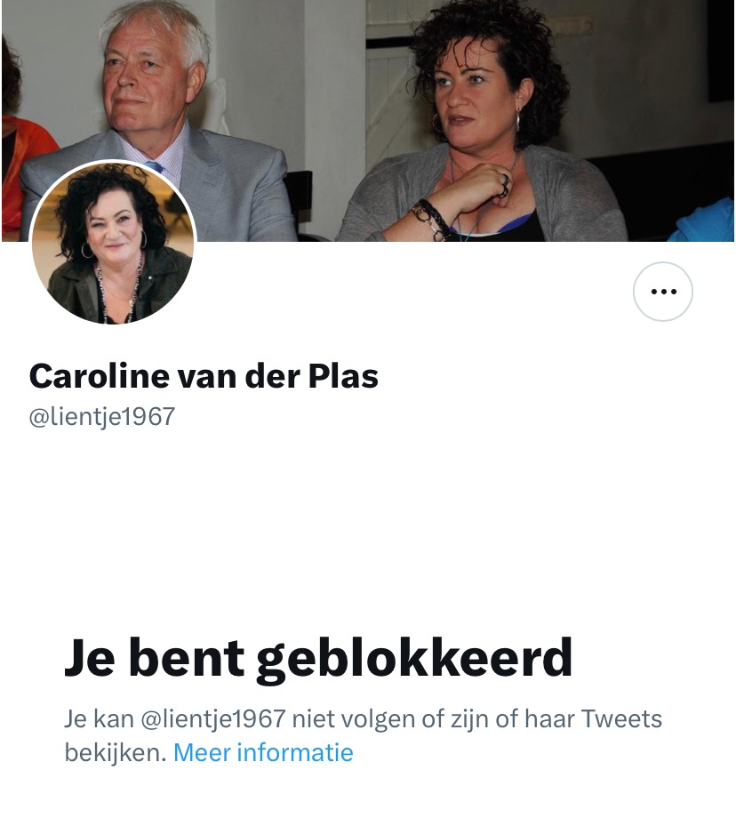 Jean Paul Van Mourik On Twitter Rt Wietse De Vries Sinds De