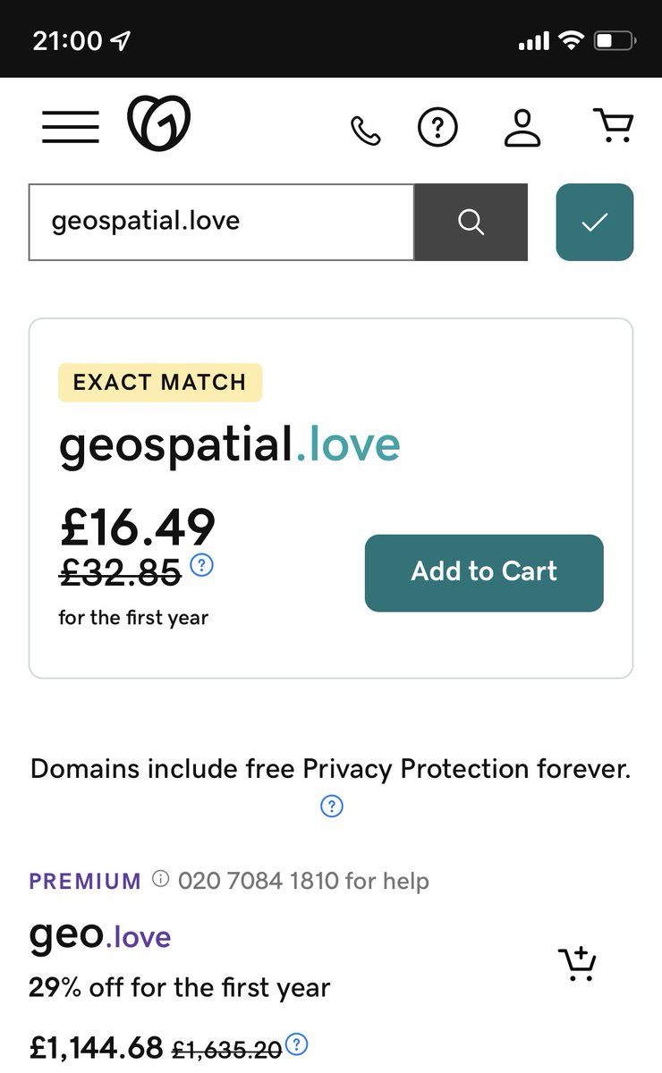 The Geospatial Index On Twitter