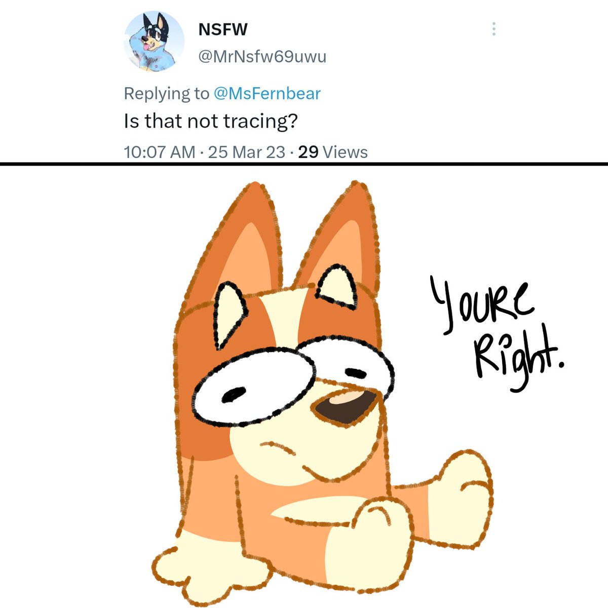 Ft Fern On Twitter got Me Thinking ft-fern-on-twitter-got-me-thinking