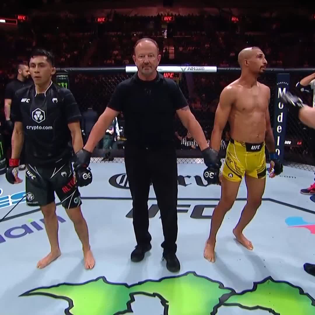 UFC Español on Twitter: UFC Español on Twitter: