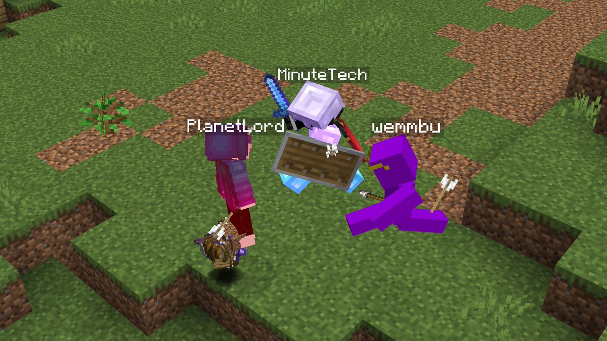 Witchery Mod Recipes