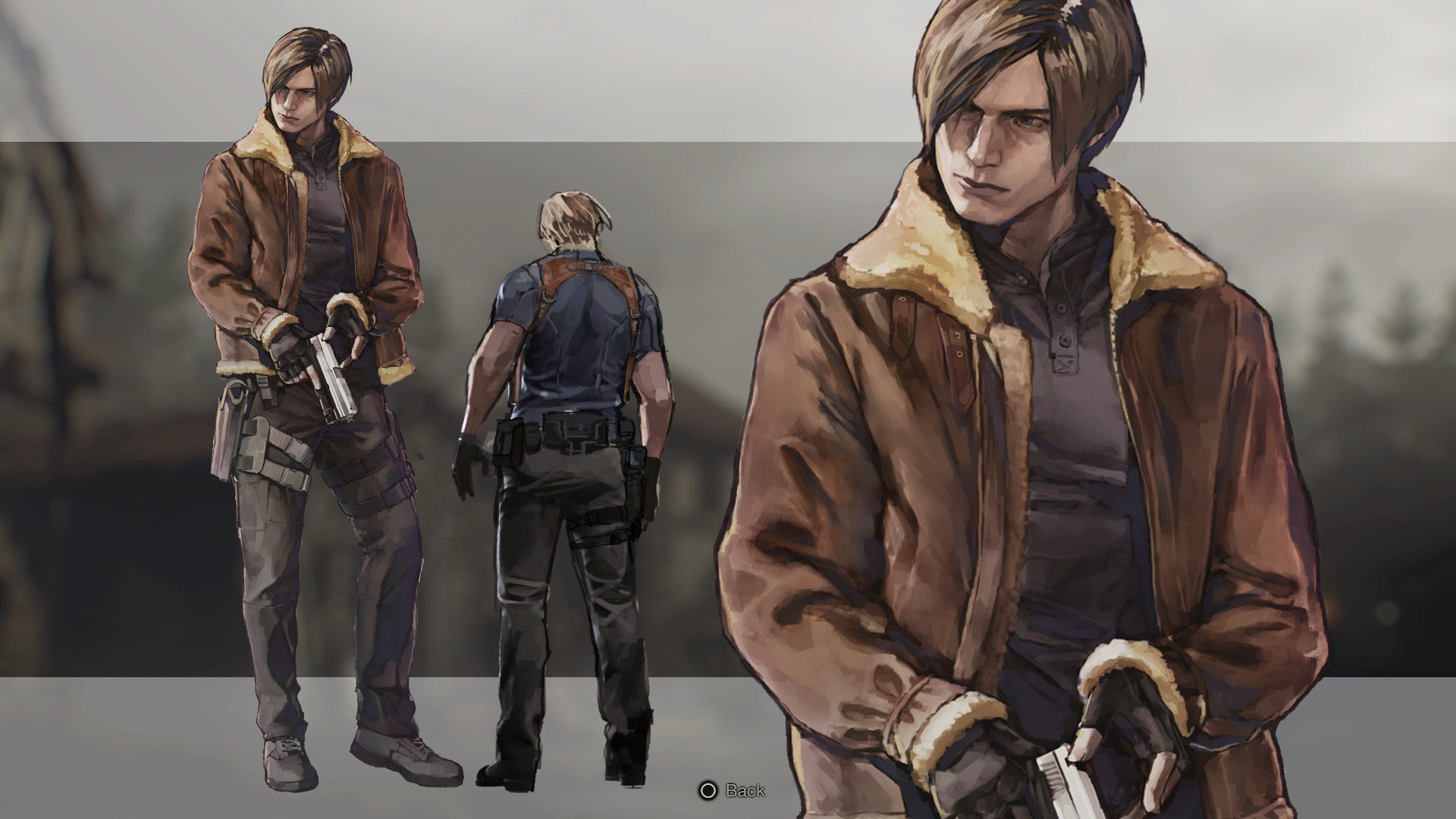 A character that became one of your favorites basically the second you ...