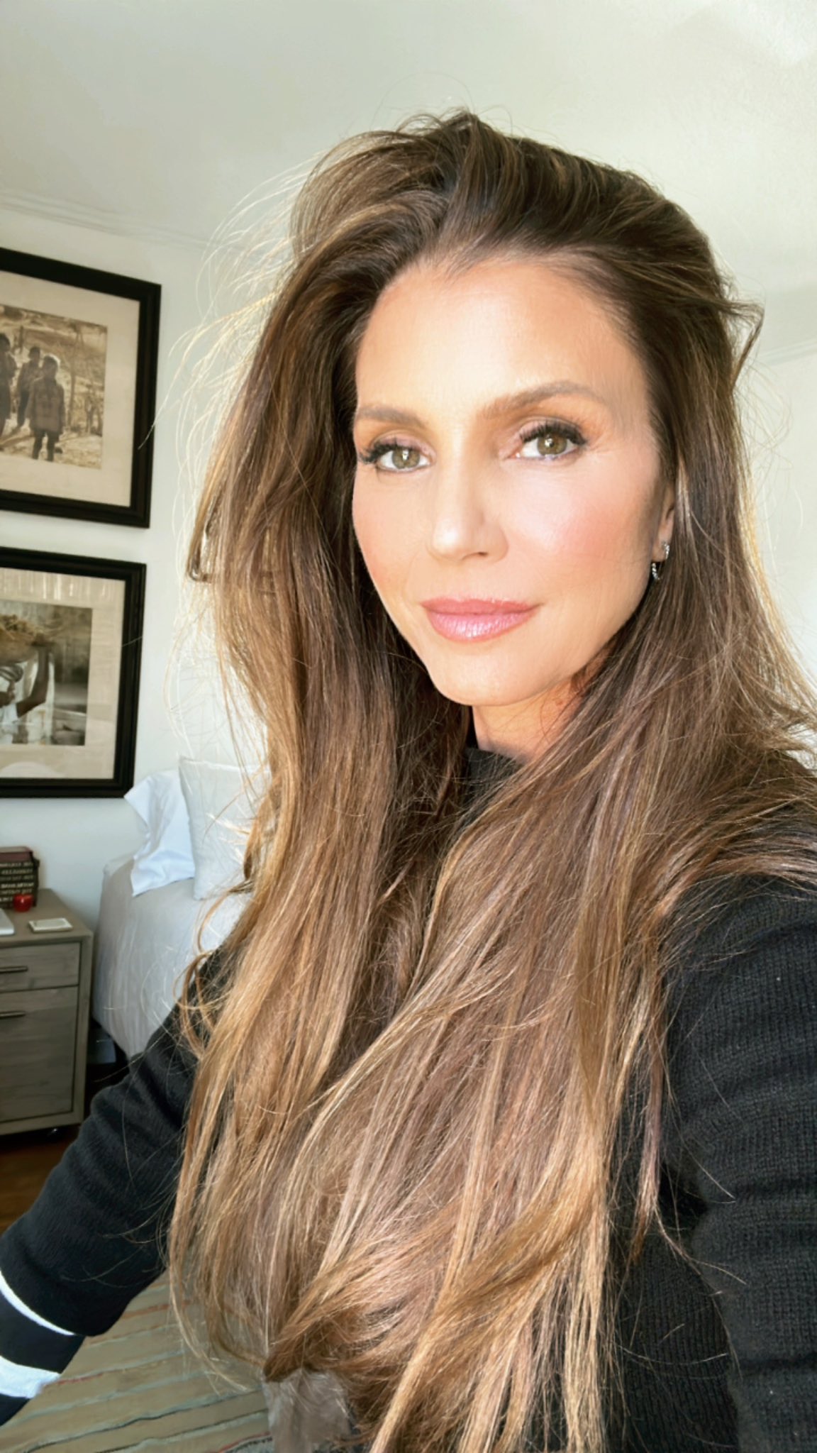 Charisma Carpenter