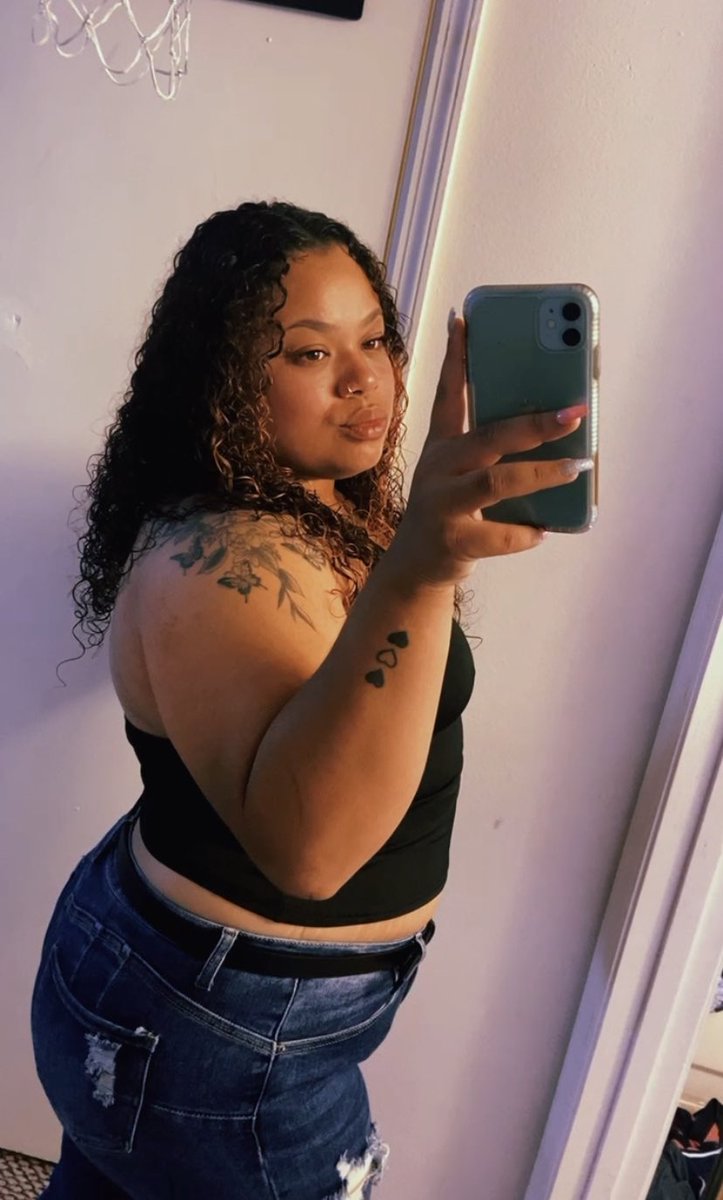 𝓟𝓻𝓲𝓷𝓬𝓮𝓼𝓼 𝓒𝓮𝓮☬༒ on Twitter: "RT @bratqueen124: Going out for some drinks with my BF & bestie 🫶🏽 ...