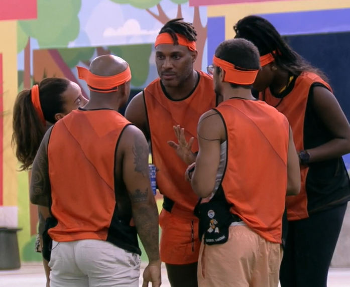 Central Reality #BBB23 on Twitter: Central Reality #BBB23 on Twitter: