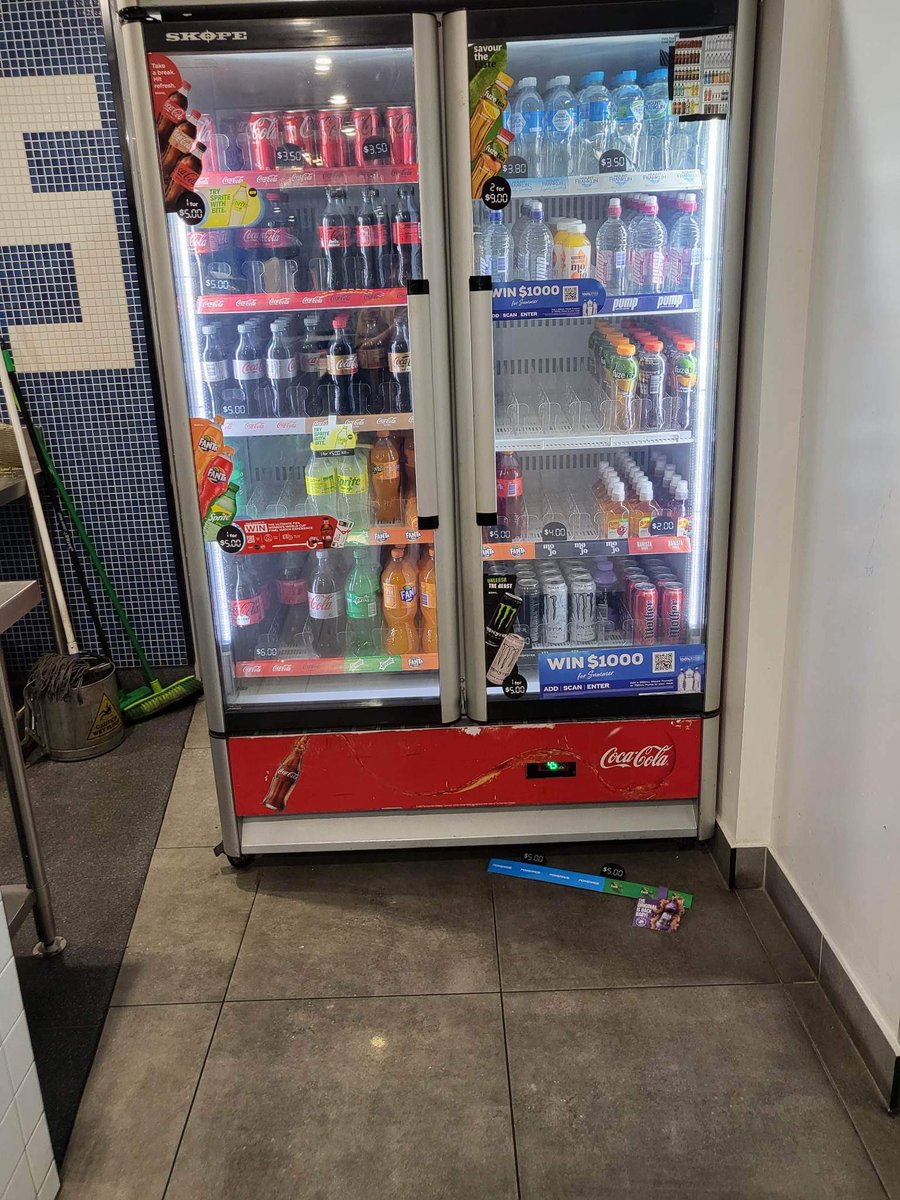 Action for Alice 2020 - Darren Clark on Twitter: "Alice fish and chips. Second time in a week"