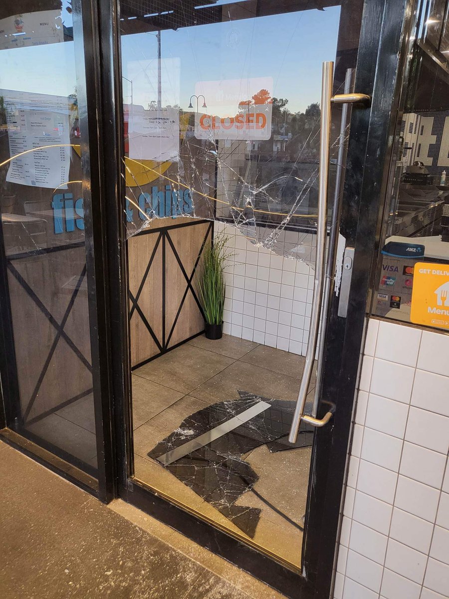 Action for Alice 2020 - Darren Clark on Twitter: "Alice fish and chips. Second time in a week"